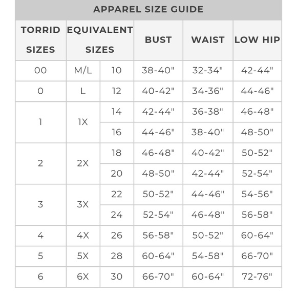 torrid | Tops | Torrid Lace Top Size 3 | Poshmark